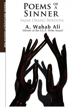 Poems Of A Sinner by A. Wahab Ali | Goodreads