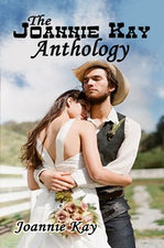 Joannie Kay Anthology by Joannie Kay | Goodreads