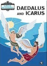 Daedalus and Icarus by Menelaos Stephanides | Goodreads