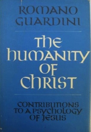 The Humanity of Christ: Contributions to a Psychology of Jesus by ...