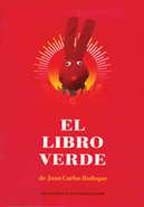 El libro verde by Juan Carlos Bodoque | Goodreads