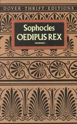 Oedipus Rex (Theban Play, #2) by Sophocles | Goodreads