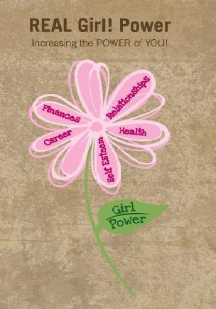 REAL Girl! Power by Dawniel P. Winningham | Goodreads