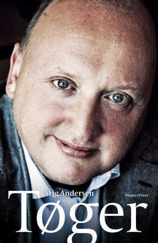 Tøger by Stig Andersen | Goodreads