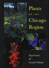 Plants of the Chicago Region by Floyd Swink | Goodreads
