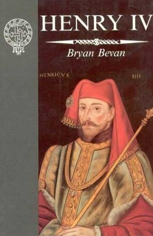 Henry IV by Bryan Bevan | Goodreads