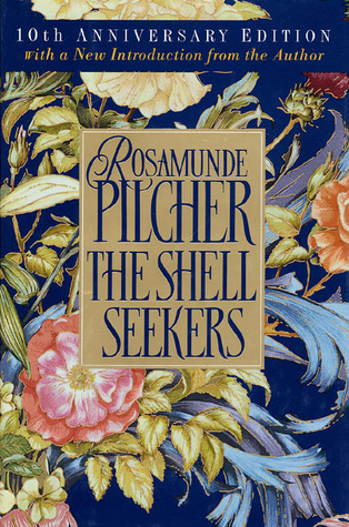 The Shell Seekers (Tenth Anniversary) by Rosamunde Pilcher | Goodreads