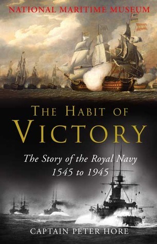 The National Maritime Museum: the Habit of Victory: The Story of the ...