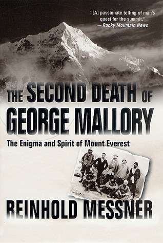 Finding Mallory On Everest