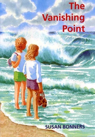 The Vanishing Point by Susan Bonners | Goodreads