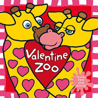 Valentine Zoo by Roger Priddy | Goodreads