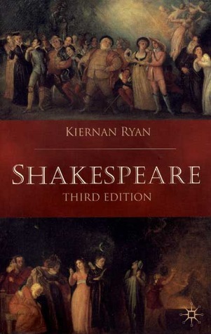 Shakespeare by Kiernan Ryan | Goodreads