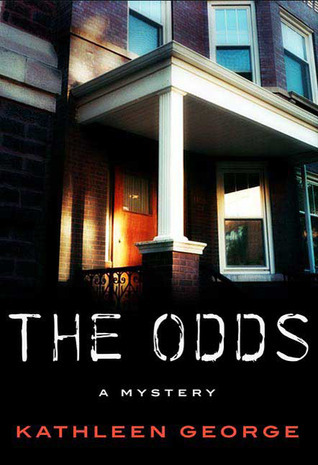 The Odds (Richard Christie, #4) by Kathleen George | Goodreads