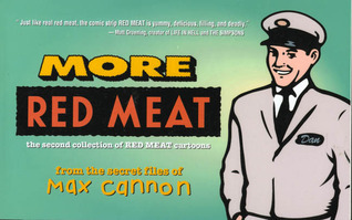 More Red Meat: The Second Collection of Red Meat Cartoons from the ...