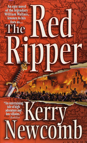 The Red Ripper by Kerry Newcomb | Goodreads