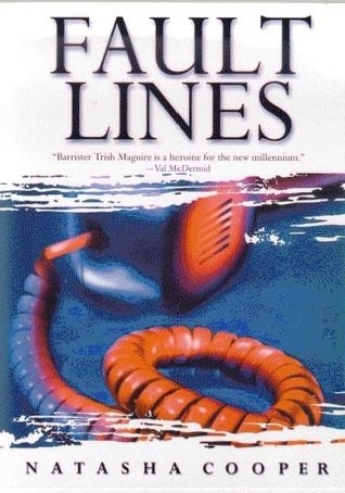 Fault Lines by Natasha Cooper | Goodreads