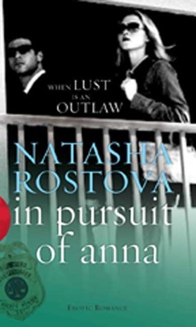 Pursuit of Anna: Reveal Your Inner Demons by Natasha Rostova | Goodreads