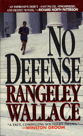 No Defense by Rangeley Wallace | Goodreads
