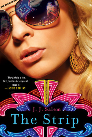 The Strip by J.J. Salem | Goodreads