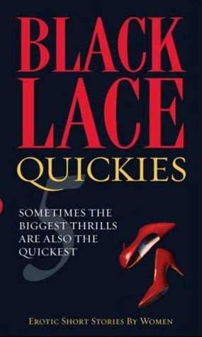 Quickies 5 by Black Lace | Goodreads
