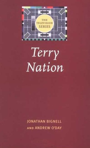 Terry Nation (The Television Series) by Jonathan Bignell | Goodreads