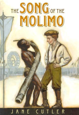 The Song of the Molimo by Jane Cutler | Goodreads