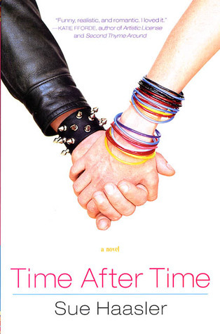 Time After Time by Sue Haasler | Goodreads
