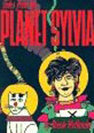 Tales From The Planet Sylvia by Nicole Hollander | Goodreads