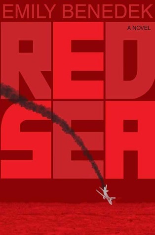 Red Sea by Emily Benedek | Goodreads