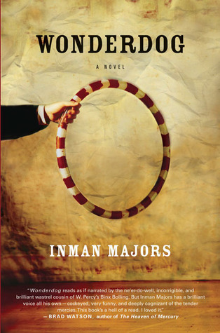 Wonderdog by Inman Majors | Goodreads
