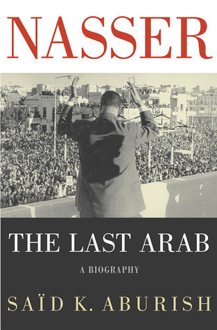 Gamal Abdel Nasser Quotes