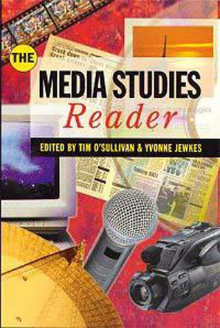 The Media Studies Reader (Microsoft BackOffice) by Tim O'Sullivan ...