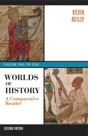 Worlds of History: A Comparative Reader, Volume One: To 1550 by Kevin ...