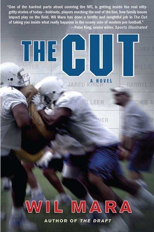 The Cut by Wil Mara | Goodreads