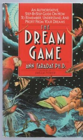 The Dream Game by Ann Faraday | Goodreads