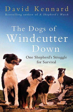 The Dogs of Windcutter Down: One Shepherd's Struggle for Survival by ...