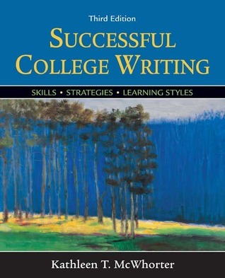 Successful College Writing: Skills, Strategies, Learning Styles by ...