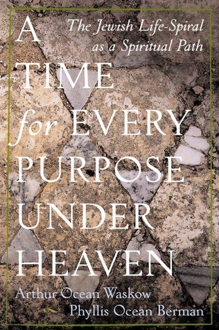 A Time for Every Purpose Under Heaven: The Jewish Life-Spiral as a ...