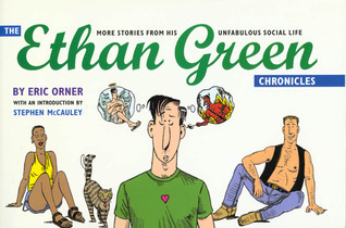 Ethan Green Chronicles by Eric Orner | Goodreads