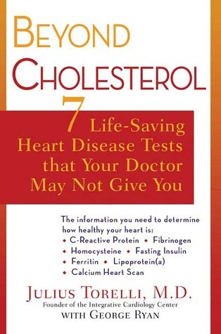 Beyond Cholesterol: 7 Life-Saving Heart Disease Tests That Your Doctor ...