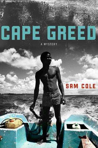 Cape Greed by Sam Cole | Goodreads