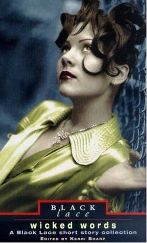 Wicked Words by Kerri Sharp | Goodreads