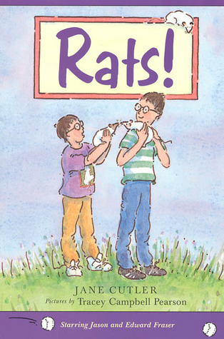 Rats! (Fraser Brothers, #2) by Jane Cutler | Goodreads