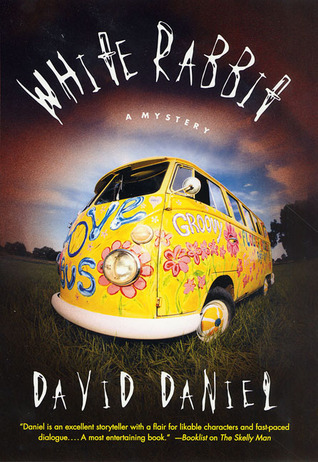 White Rabbit by David Daniel | Goodreads