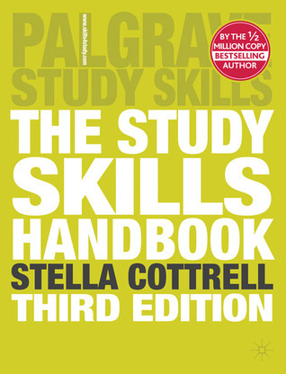 The Study Skills Handbook (Palgrave Study Skills) by Stella Cottrell ...