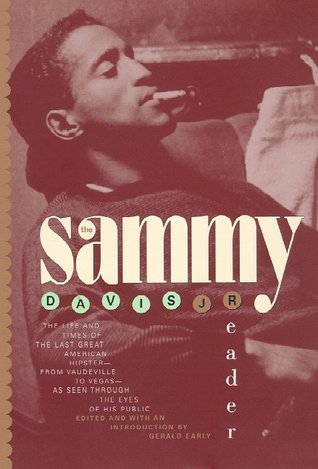 The Sammy Davis, Jr. Reader by Sammy Davis Jr. | Goodreads