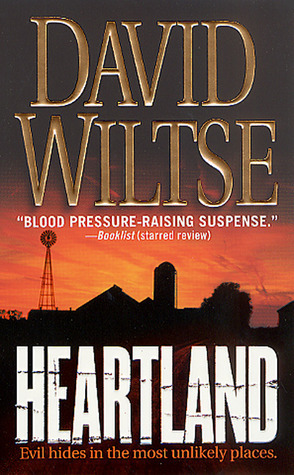 Heartland by David Wiltse | Goodreads
