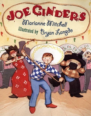 Joe Cinders by Marianne Mitchell | Goodreads