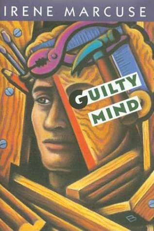 Guilty Mind (Anita Servi Mysteries) by Irene Marcuse | Goodreads