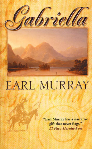 Gabriella by Earl Murray | Goodreads